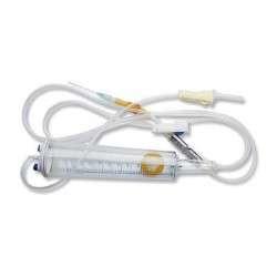 Pedia IV Set Manufacturers in North and Middle Andaman, Infusion Set ...